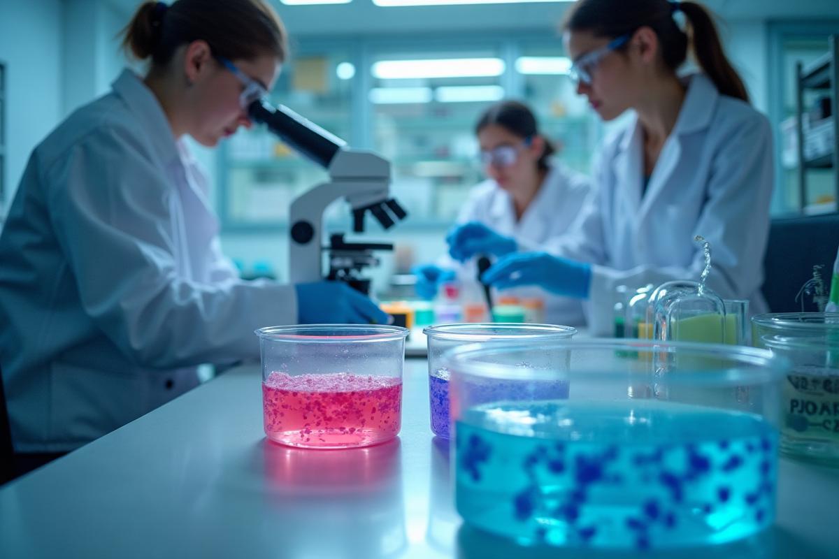 Legacy Labs - Regenerative Medicine & AI Practice Automation for Providers